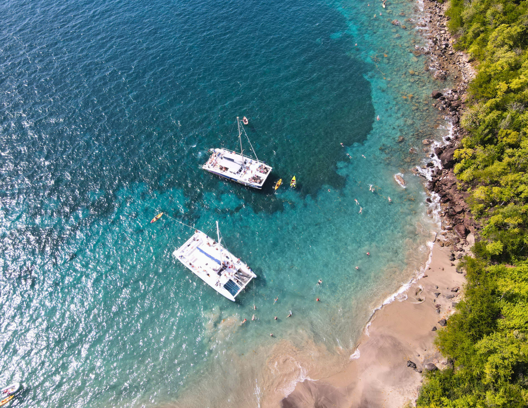 May Newsletter | Sea Spray Cruises