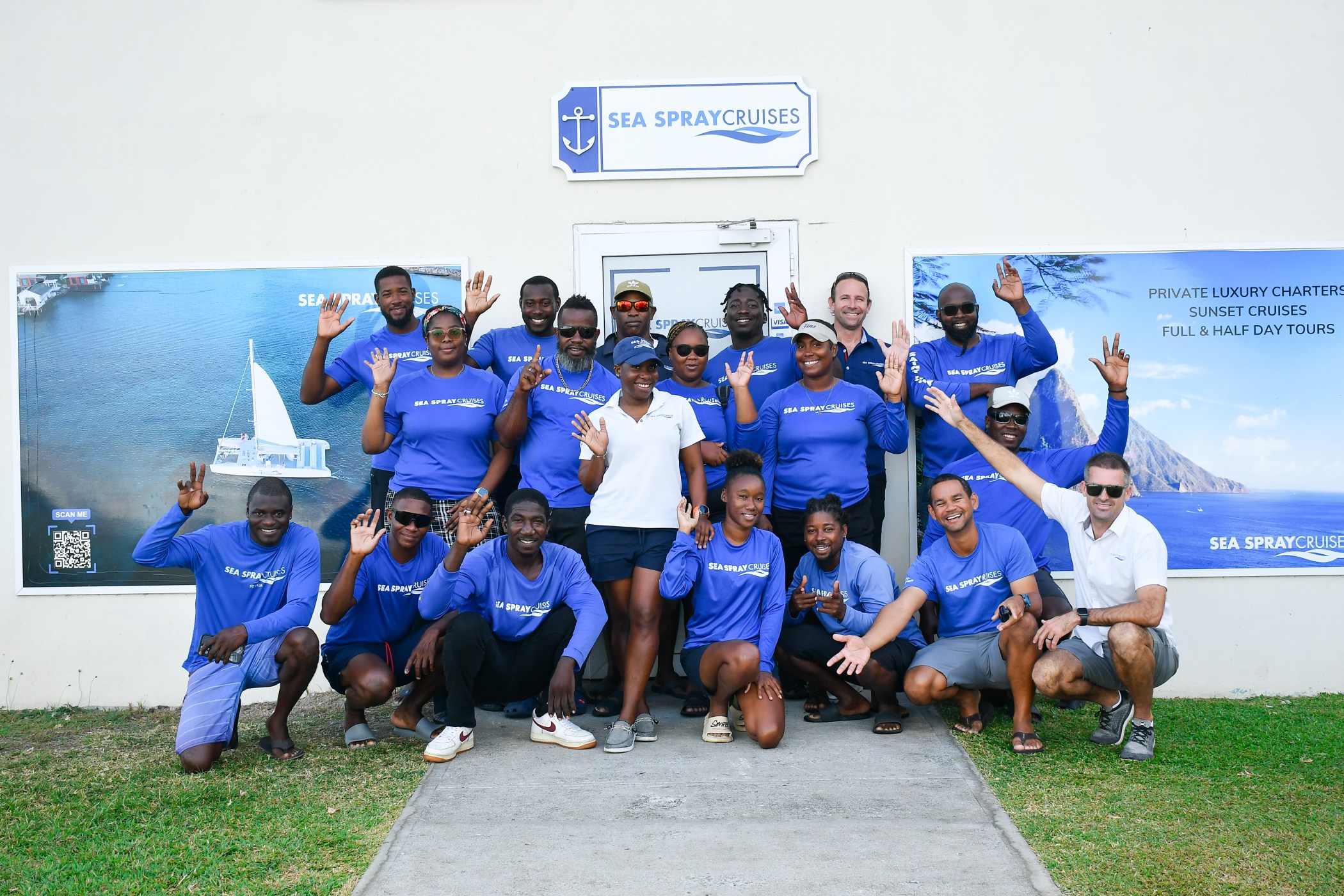 January Newsletter | Sea Spray Cruises